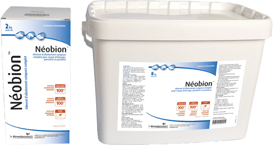 Bimeda France - Néobion