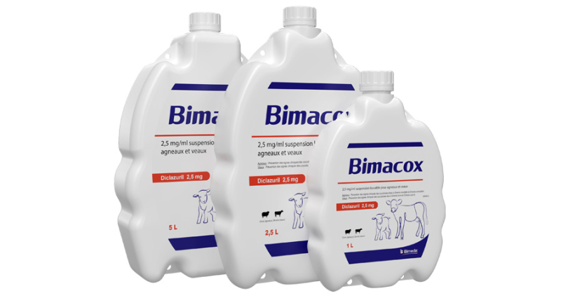 Bimeda France - Bimacox