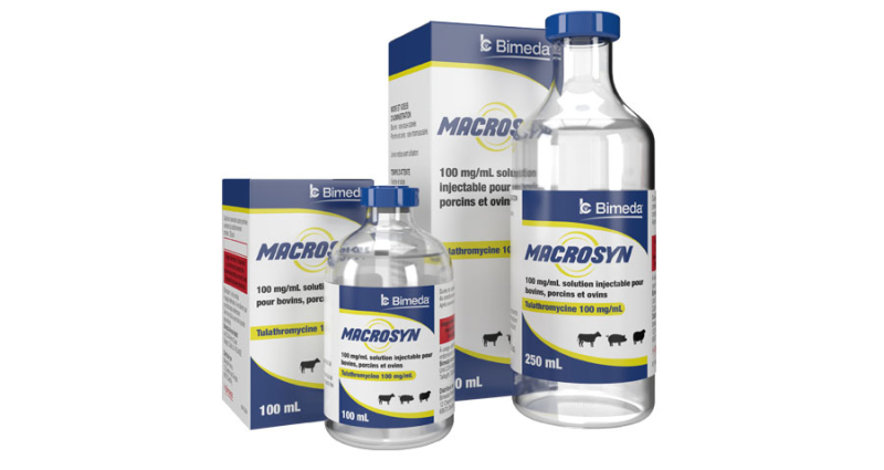 Bimeda France - Macrosyn